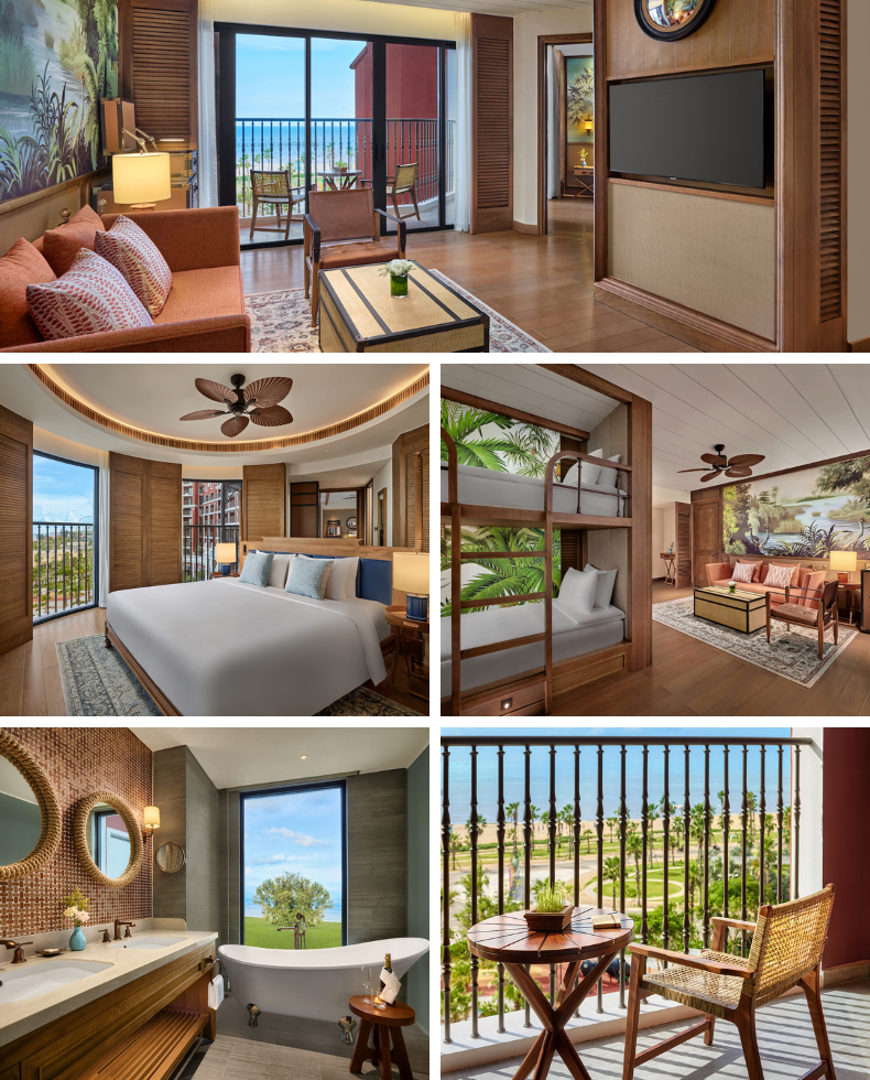 Movenpick Phan Thiet Resort